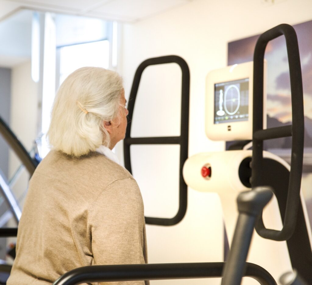 Clinique SMR Paris Buttes Chaumont | Clinalliance SMR | Île-de-France