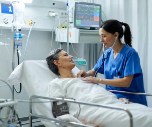 Valvulopathie : maladie cardio-vasculaires | Clinalliance SSR | Île-de ...