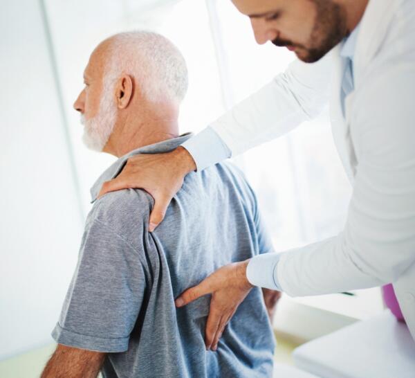 Soins de Suite et de Réadaptation | Clinalliance SSR | Île-de-France