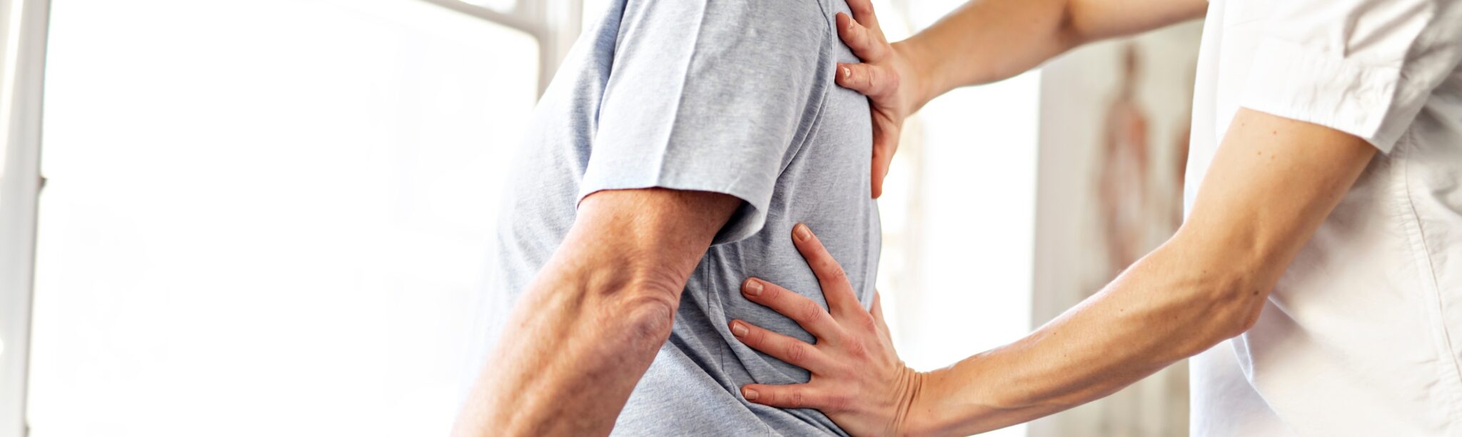 Comment soulager les patients souffrant de douleurs chroniques ...