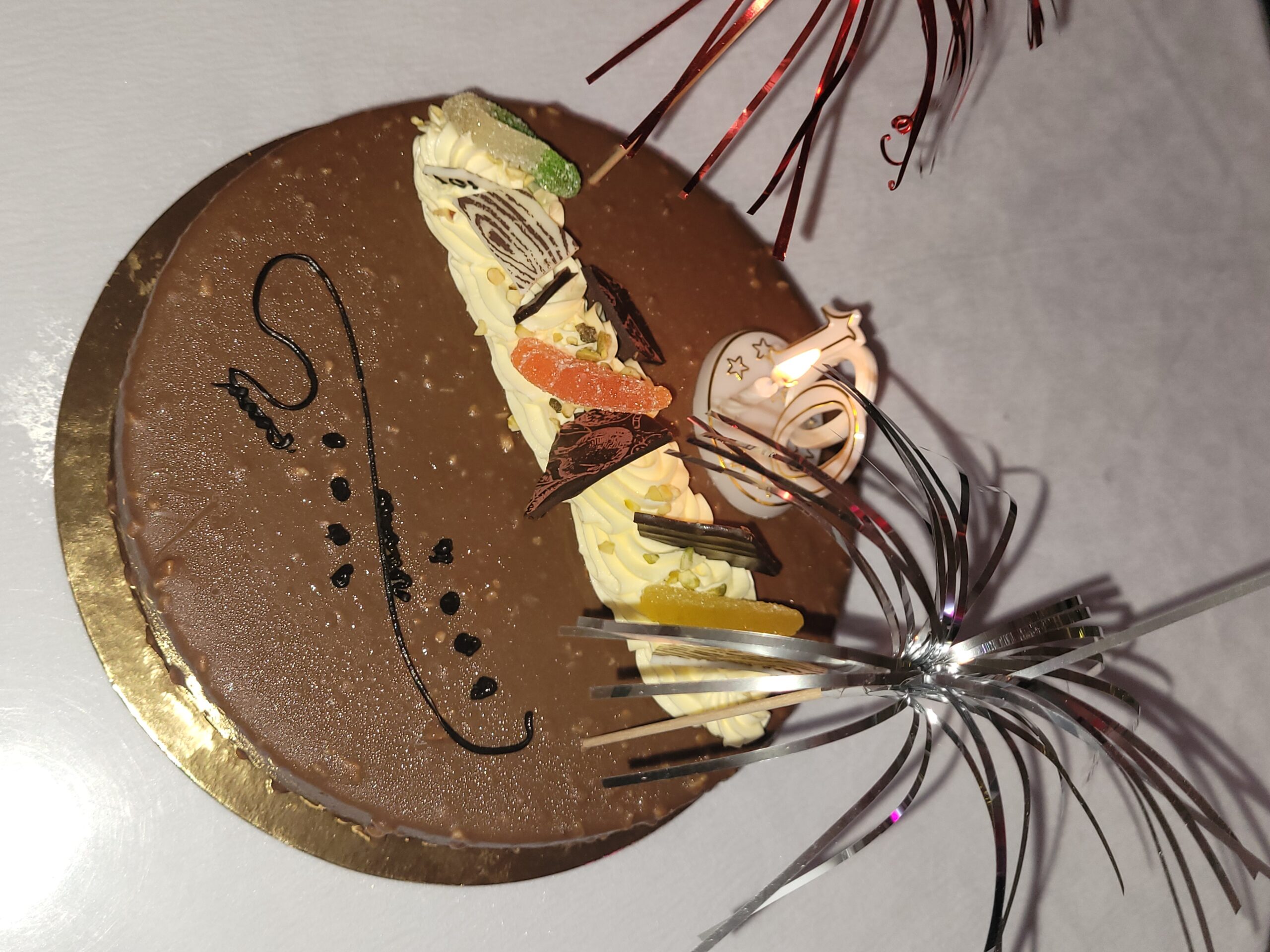 Une célébration spéciale pour les 100 Ans de Madame Paulette Jolin - Clinalliance