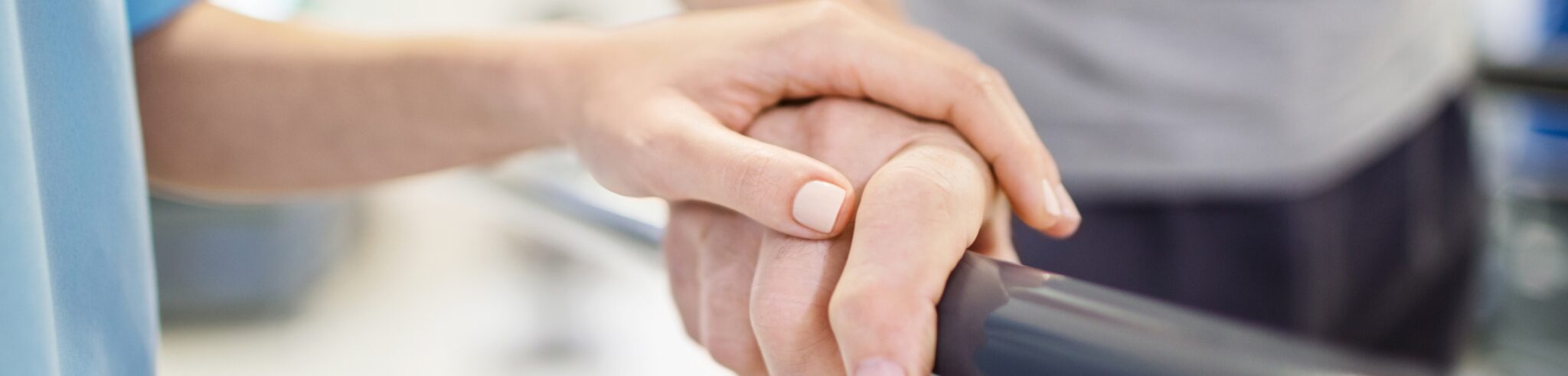 Soins et réadaptation après un traumatisme crânien en clinique SMR | Clinalliance | SMR